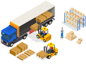 Container Management System Software - LogSoft