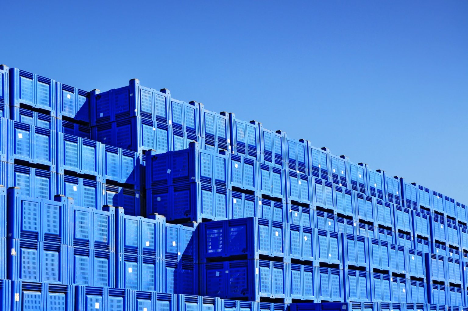 Container Management System Software - LogSoft